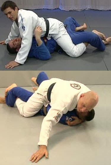 slideyfoot.com | bjj resources: 20/04/2016 - Teaching | Women's Class ...