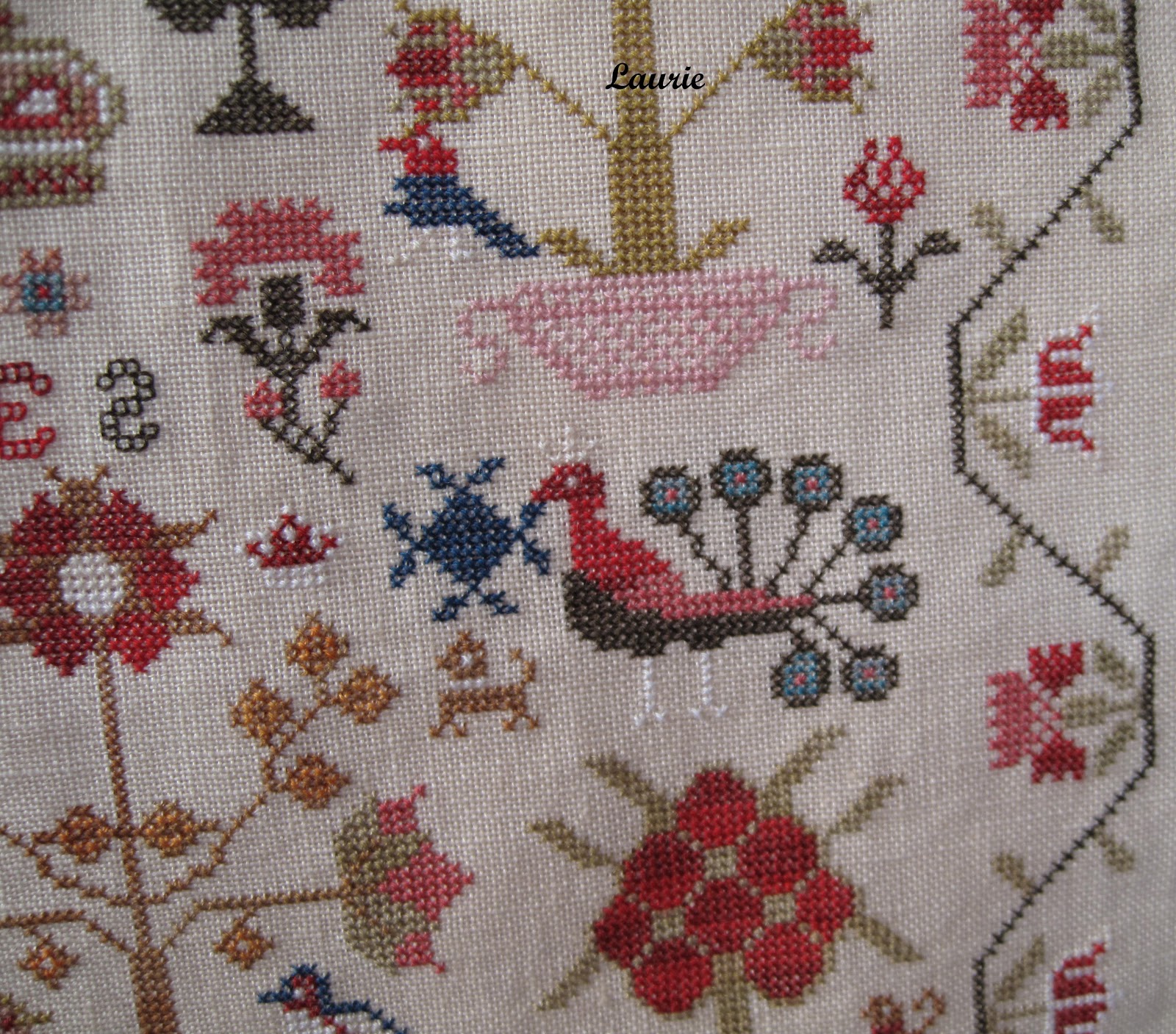 CORGI COTTAGE: It's Beginning to Look a Lot Like Christmas...