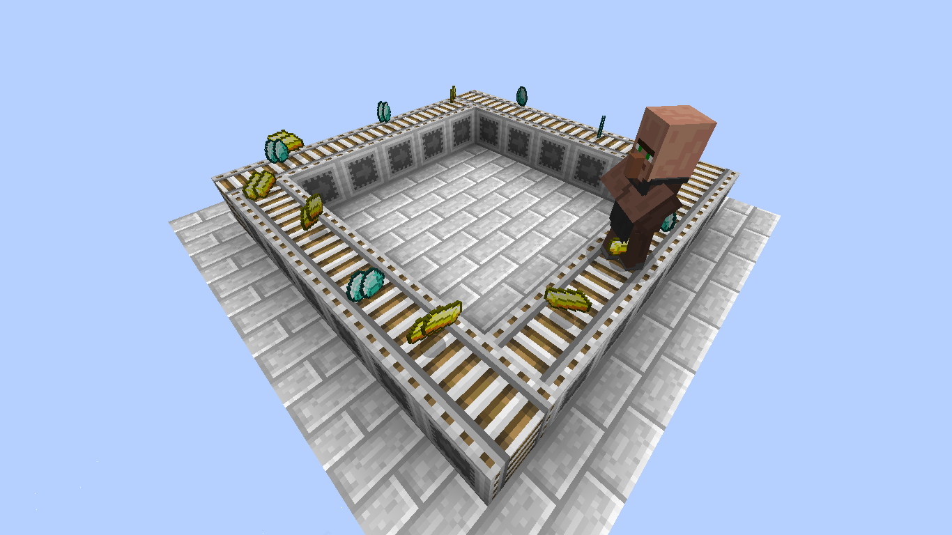 Descargar Extra Utilities Mod para Minecraft 1.12.1 ~ Minecraft ...