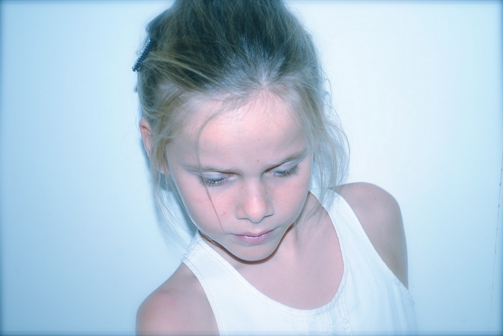 J'ullypop: Shooting with my little models.