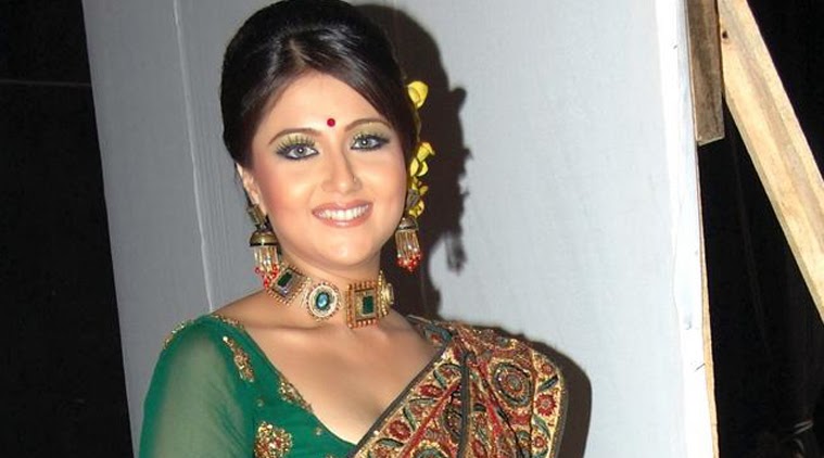 Swastika Mukherjee Biography, Wiki, Dob, Age, Height, Weight, Affairs ...