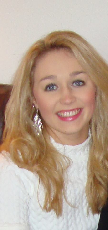 TARGETjobs Bloggers: See what Kate Nichols has been up to since being a ...