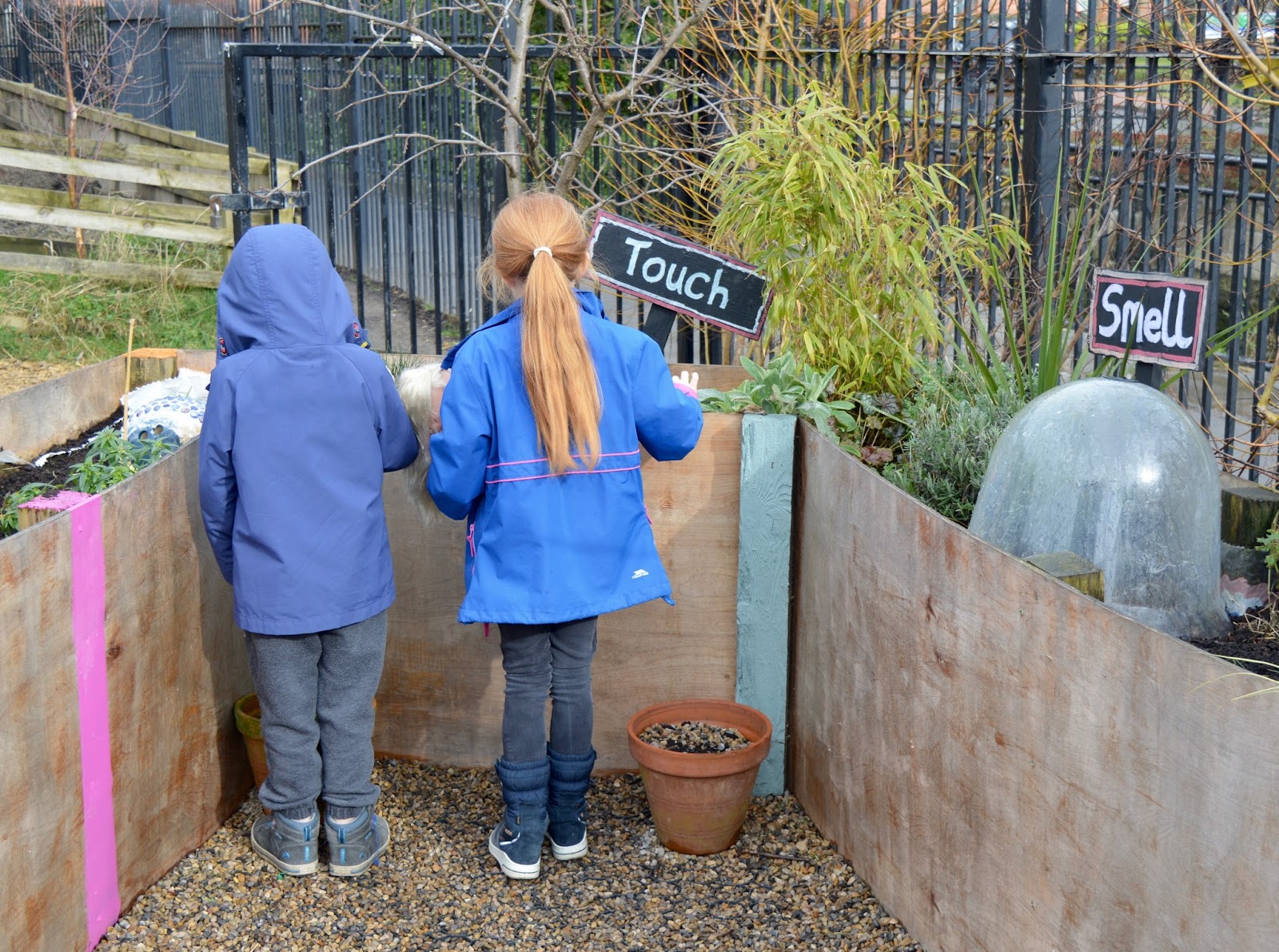 Ouseburn Farm Newcastle | A FREE Place to Take the Kids | North East ...