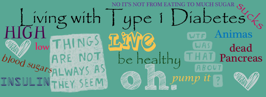 Life with diabetes | DiabetesSecrets247