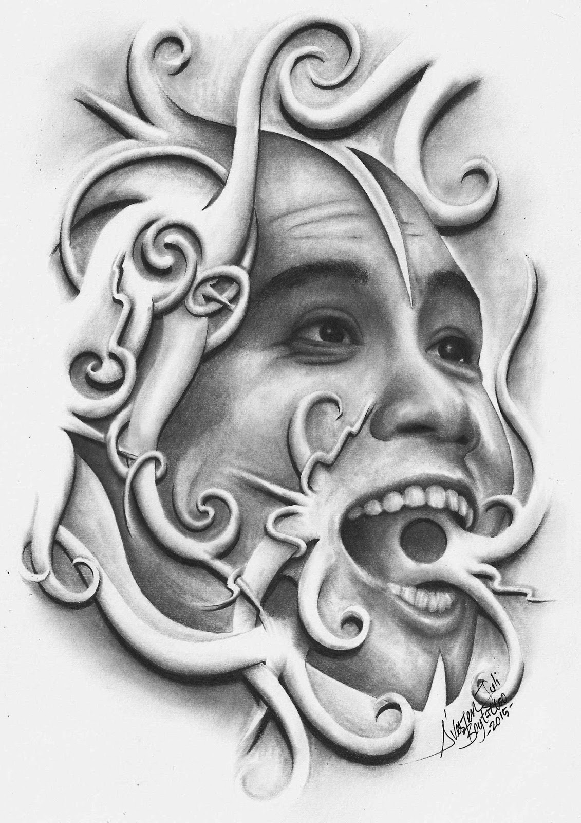 Sylvester Juli Artworks