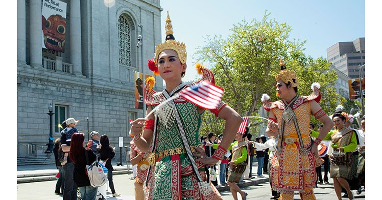 Southeast Asian Arts & Culture Coalition: Asian Heritage Street ...