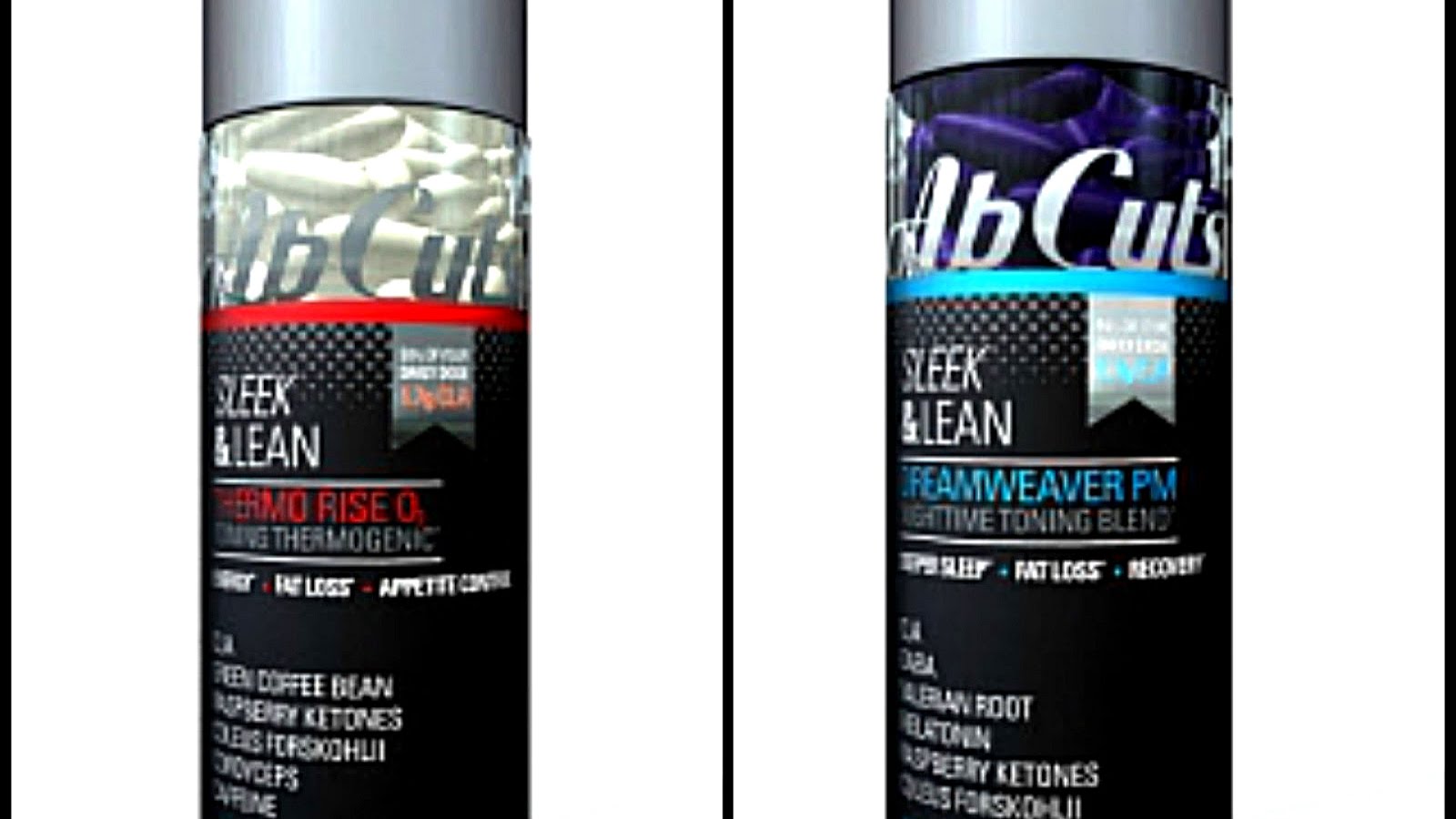 Ab Cuts Sleek And Lean Side Effects - Lean Choices