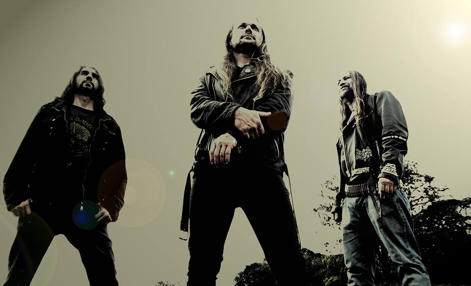 A MÚSICA CONTINUA A MESMA: Mordeth - The Unknown Knows (2018)