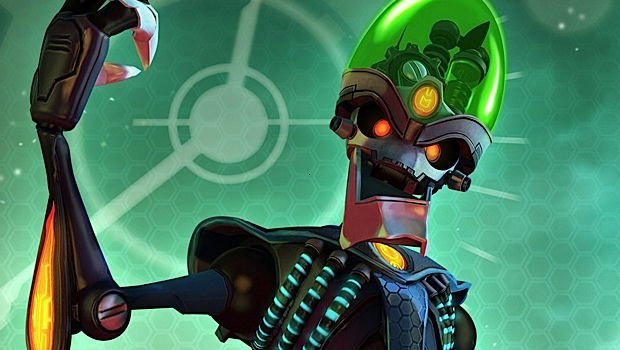 SuperPhillip Central: Top Five Video Game Doctors