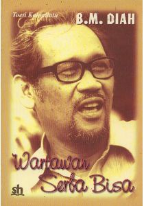 Biografi B. M. Diah [Burhanuddin Mohammad Diah] - Sejarah Bangsa Indonesia