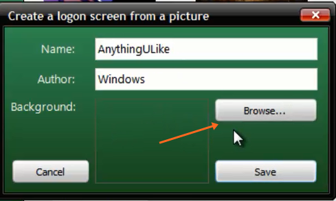 How to Change Logon Screen Wallpaper on Windows 7 |Tech-Vital Computer ...