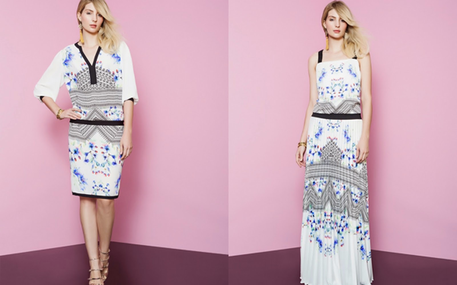 Landa Fortunato Corretora de Moda em Belo Horizonte: ELAINE FERNANDES ...