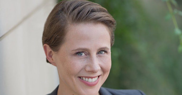 Three Rivers Episcopal: Presiding Bishop names Rebecca Linder Blachly ...