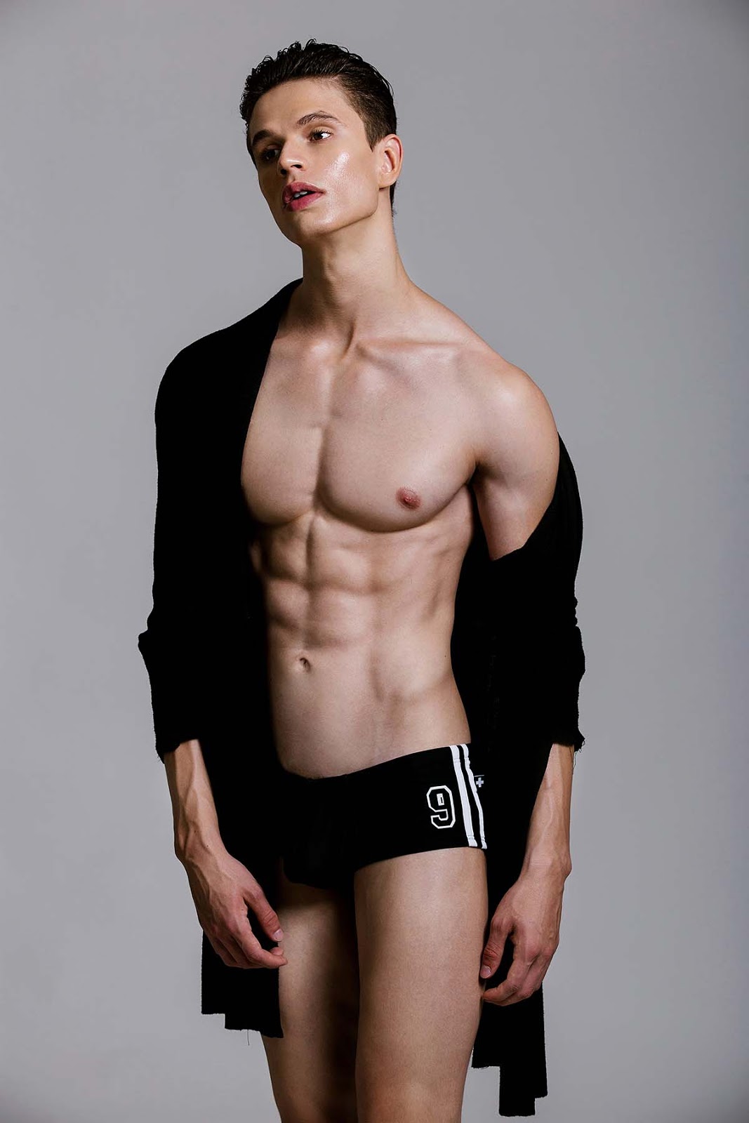 bluehabit: MARCOS ALEXANDRE BY COH MERLIN