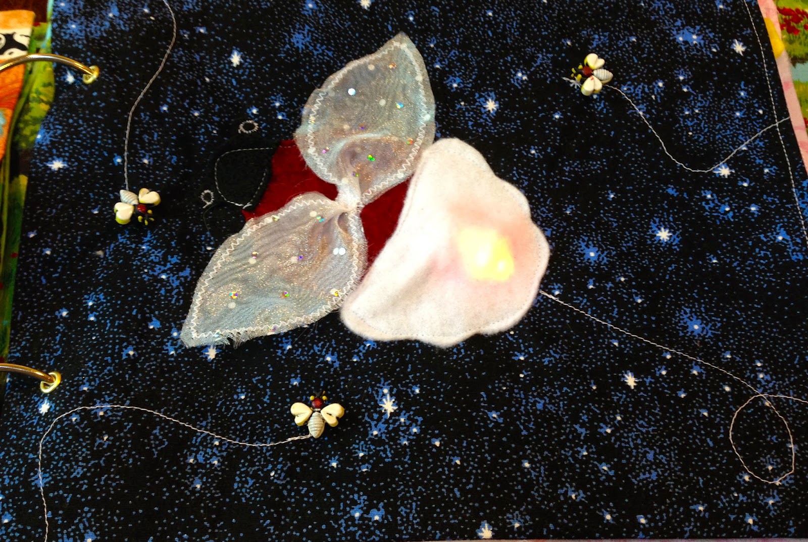 It's all good.: On the Farm - Quiet Book