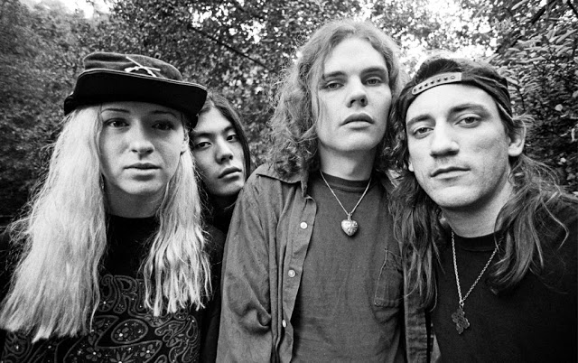 imma24 : The Smashing Pumpkins Band - Pictures, Photos, Gallery Part 1