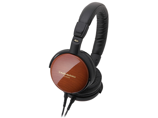 Sopp: （News） audio-technica ATH-ESW950 / ATH-A2000Z / ATH-A1000Z