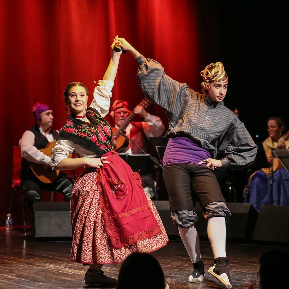 CULTURA Y FOLKLORE ESPAÑOL: enero 2015