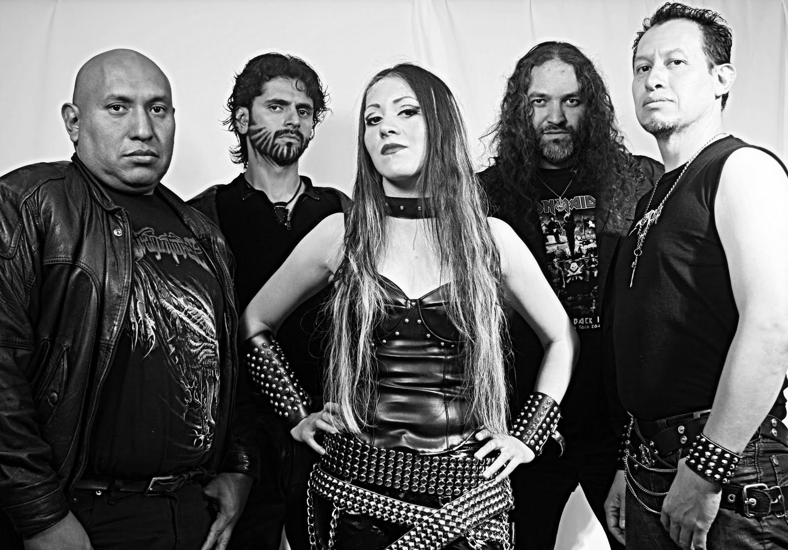 Batalla de Metal: Bienvenidos, Abaddon