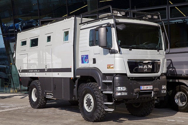 Motoring-Malaysia: Trucking News: Volkswagen creates integrated ...