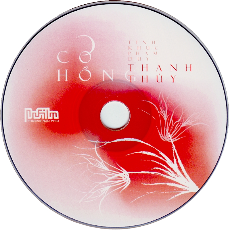 Chia sẻ âm nhạc: Thanh Thúy - Cỏ Hồng (NRG)