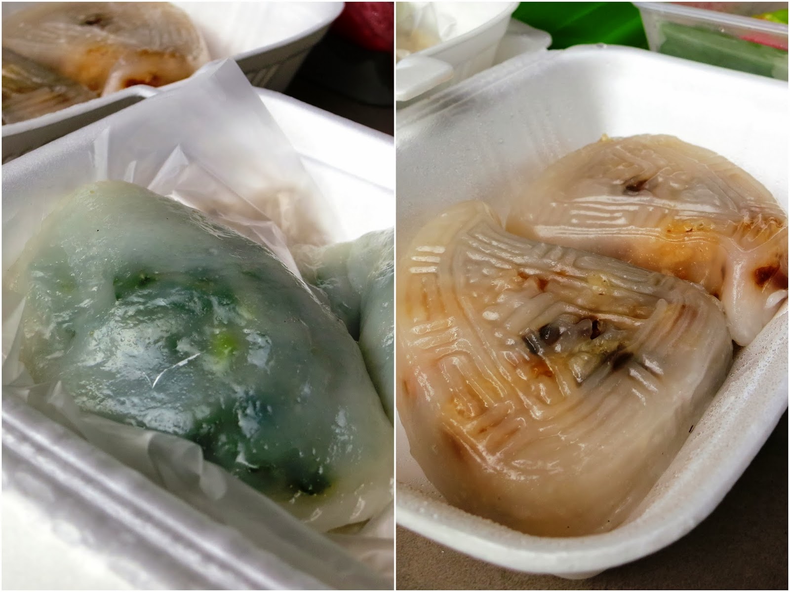 PinkyPiggu: Lek Lim Nonya Cake Confectionery ~ Traditional Handmade ...