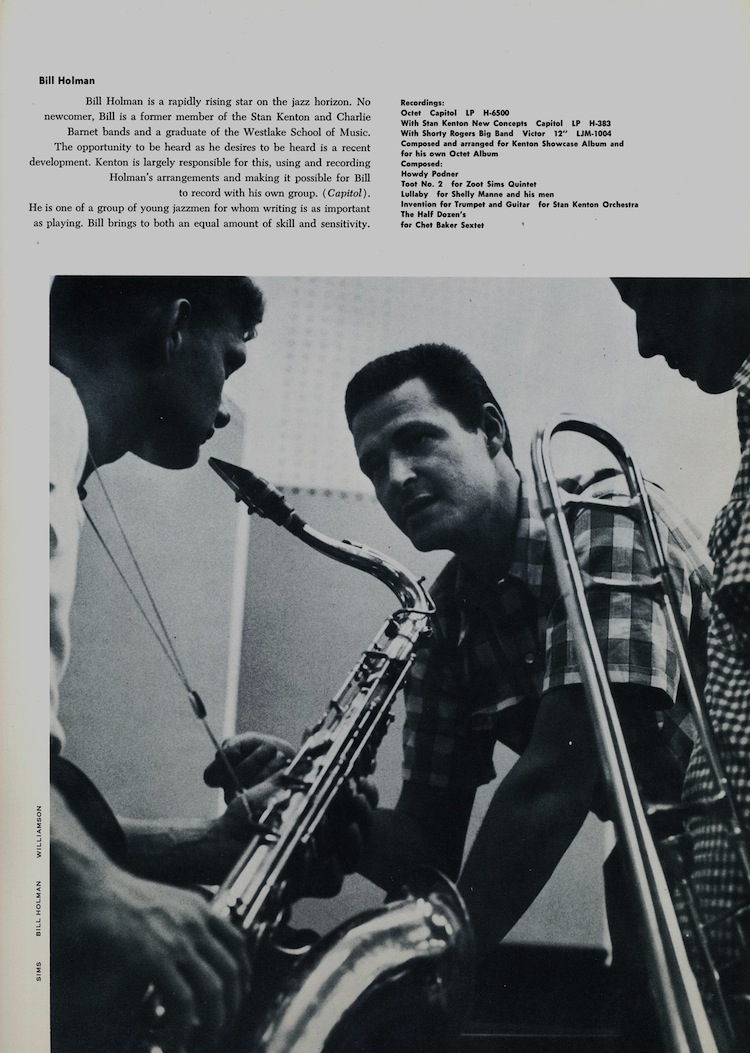 PACIFIC JAZZ / WORLD PACIFIC LABELOGRAPHY: JAZZ WEST COAST