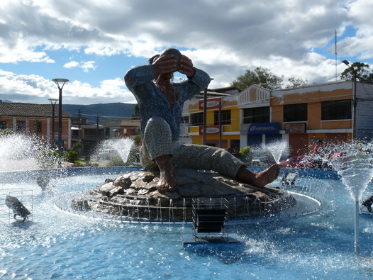 Historia del Cantón Rumiñahui
