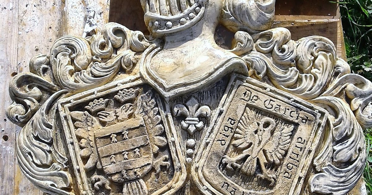 apellidolandia: Escudo familiar Estrada Garcia