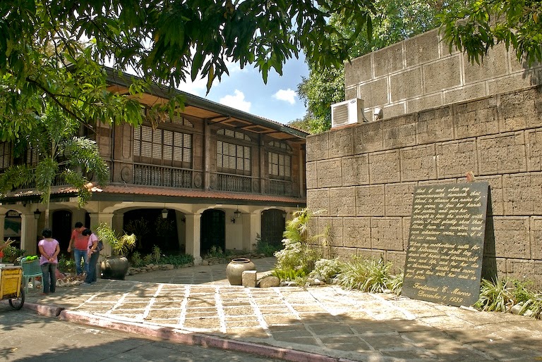 Get Lost To Ilocos: MARCOS MUSEUM and MAUSOLEUM: History of our late ...