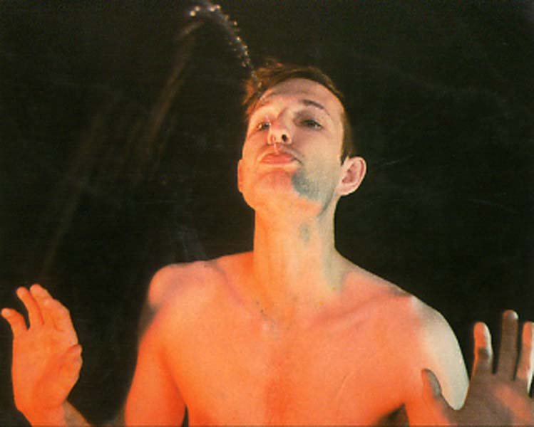 Lectures: Lecture Five- Contemporary Art