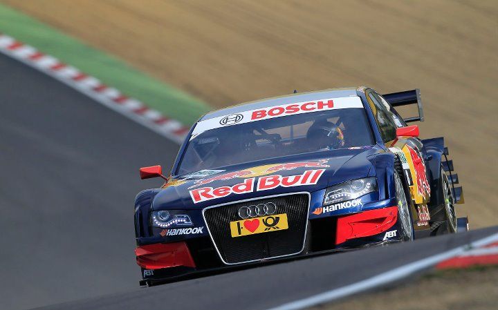 Video: Full 2011 DTM season highlights, Audi champion ~ Audi Motorsport ...