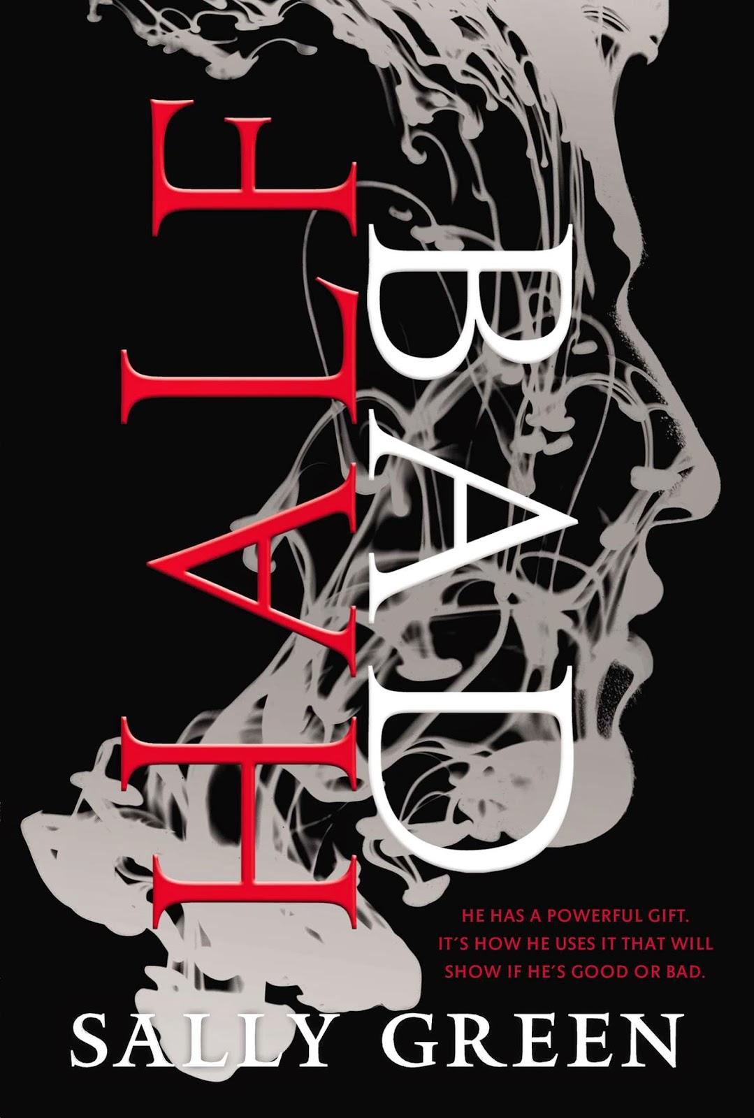 Once Upon a Twilight!: Giveaway Blitz: Half Bad + Half Wild by Sally ...