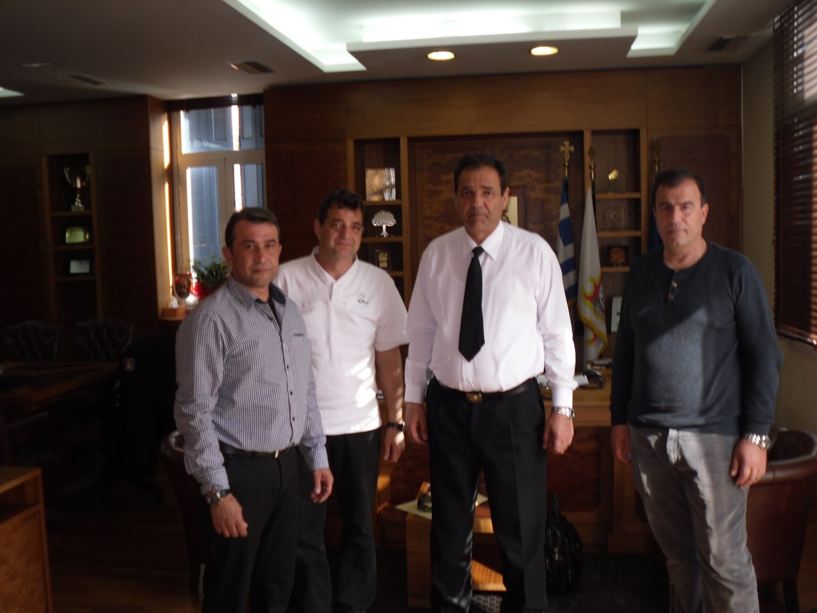 ΣΩΜΑΤΕΙΟ ΠΥΡΟΣΒΕΣΤΩΝ ΜΑΚΕΔΟΝΙΑΣ ΘΡΑΚΗΣ & ΒΟΡΕΙΟΥ ΑΙΓΑΙΟΥ: ΕΝΜΕΡΩΣΗ ...