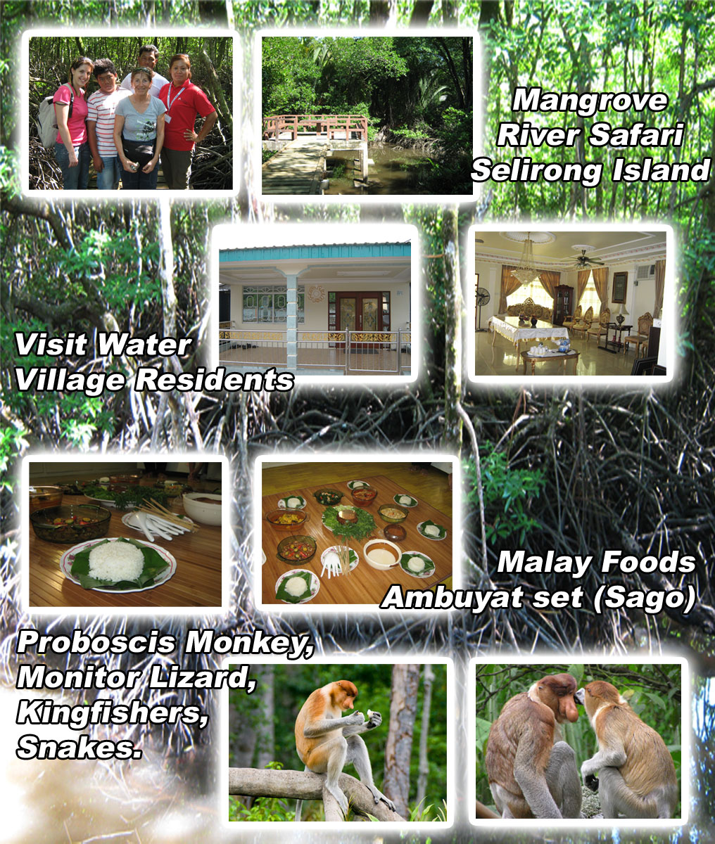 Welcome to Roda Impian Cruise blog!: Roda Impian Cruise Tour Package