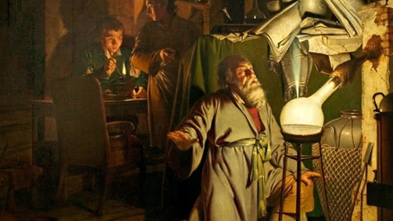 Descubra a origem da Pedra Filosofal do universo Harry Potter