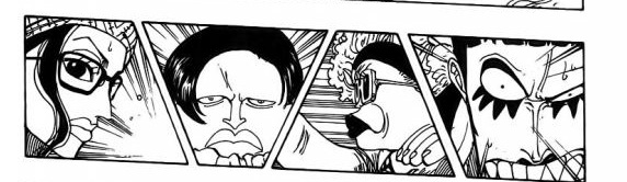 ¡Spoilers!: One Piece 156-166 Introducing Ace