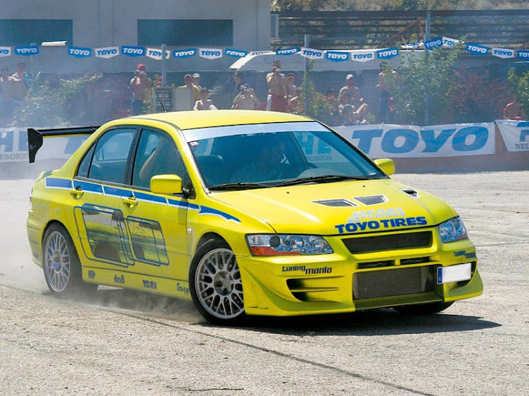 Maxituning: Maxi Tuning Show Jarama