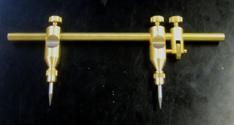 ART AND DESIGN STUDENT: Metal Workshop- Tremmel (4)