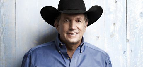 Cool Collection of Country Music: George Strait - The King of Country