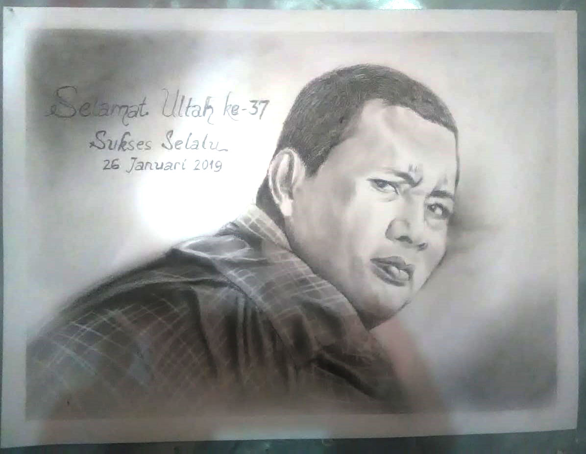 Seniman Melayu Riau: Sketsa Pekanbaru