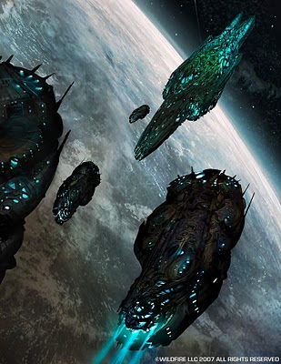 "El Otro Viento": Reseña Cthuhutech