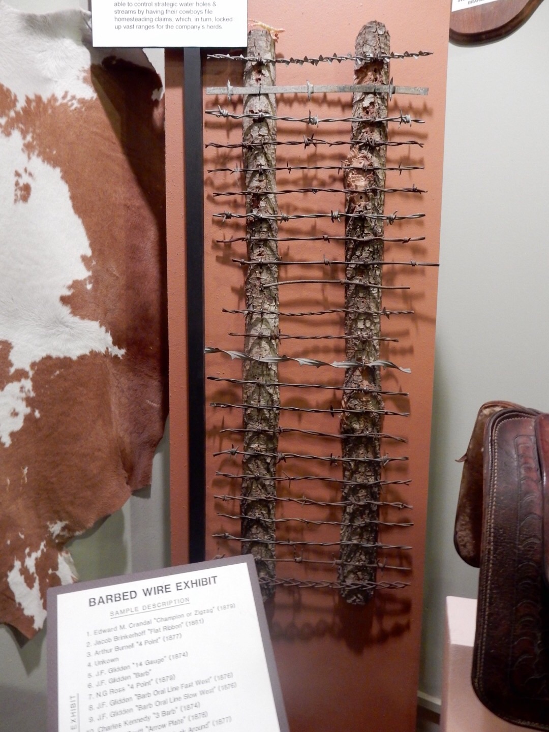 Winds of Destiny - RVLife: Museum of Moab, 9/24/2015