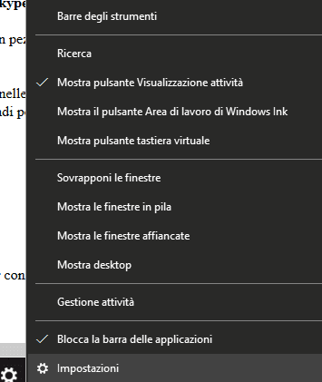 Come disattivare l'avvio automatico di Skype su Windows 10 | Oggi è un ...
