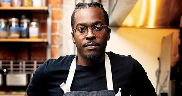 Soul Food Chef Converts His Restaurant into a Grocery Store to Help ...
