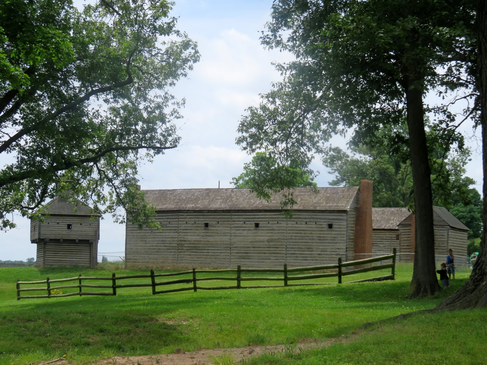 Superman’s Home Town…