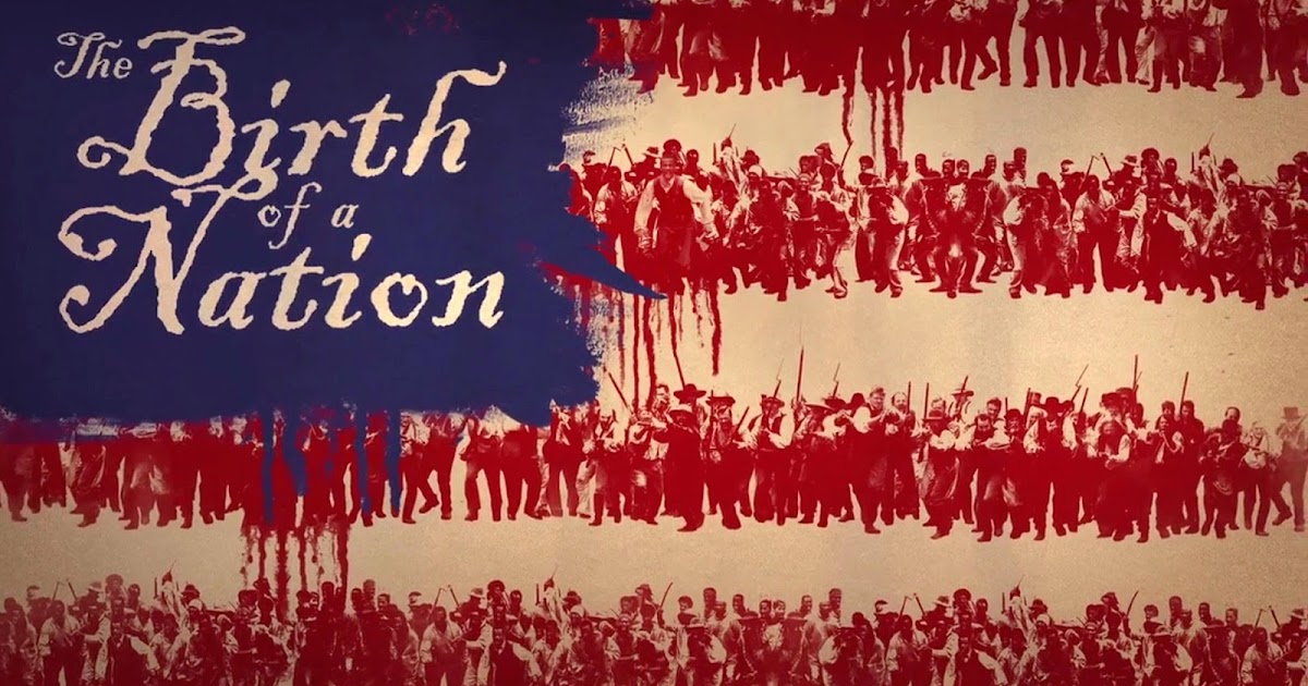 Movie Review: THE BIRTH OF A NATION (2016) | Merc With A Movie Blog
