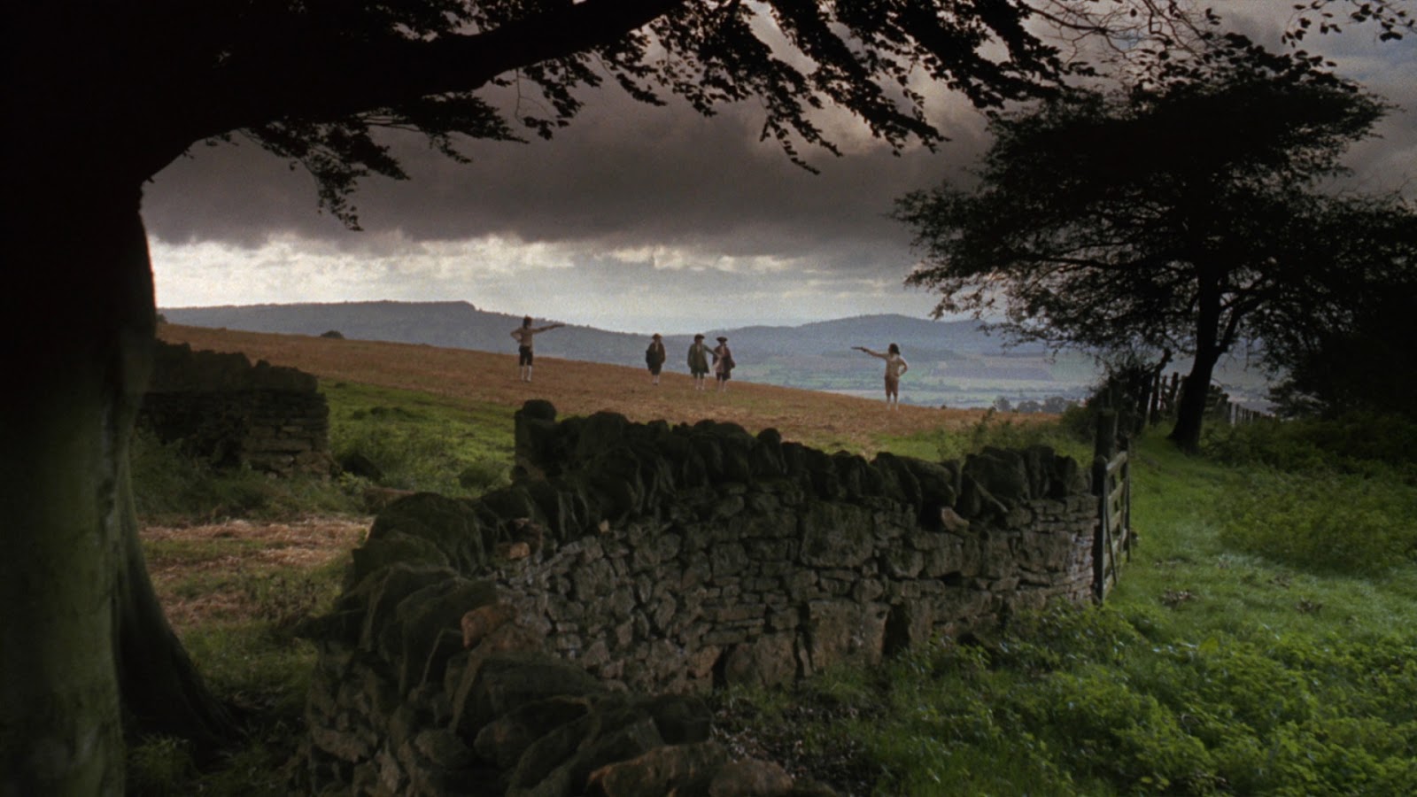 Lost in the Movies: The Favorites - Barry Lyndon (#62)
