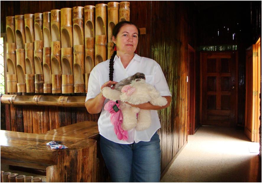 PROYECTO CLUBES DE COMUNICACIÓN ESTUDIANTIL DEL ECUADOR: 2012-05-27