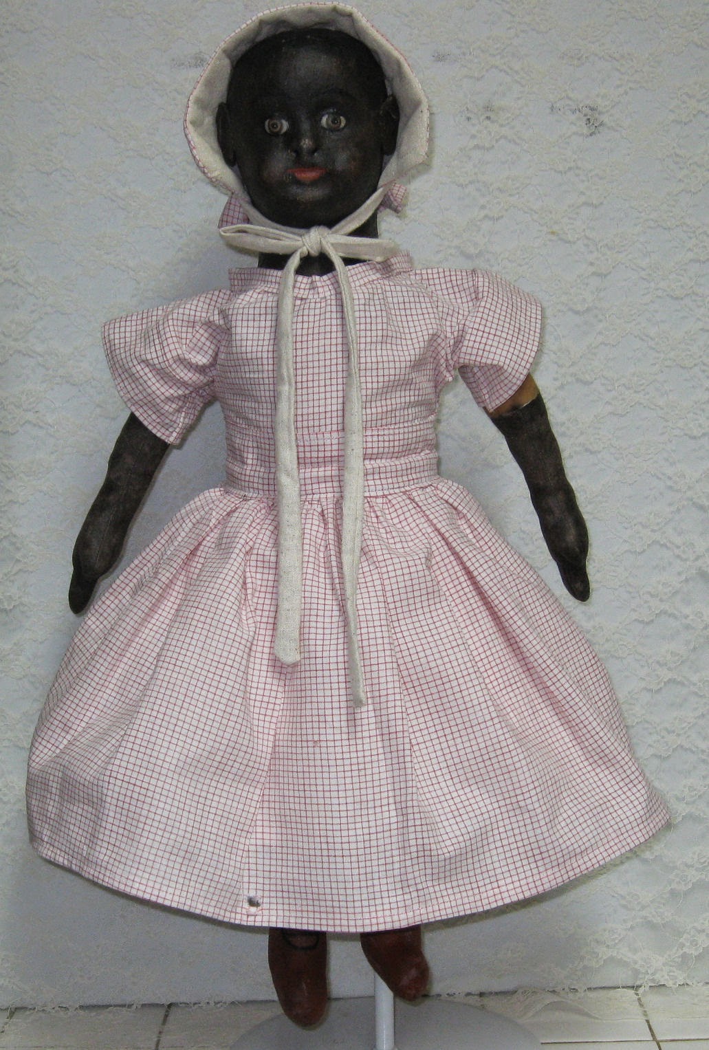 Martha's Dolls: Alabama Indestructible Dolls